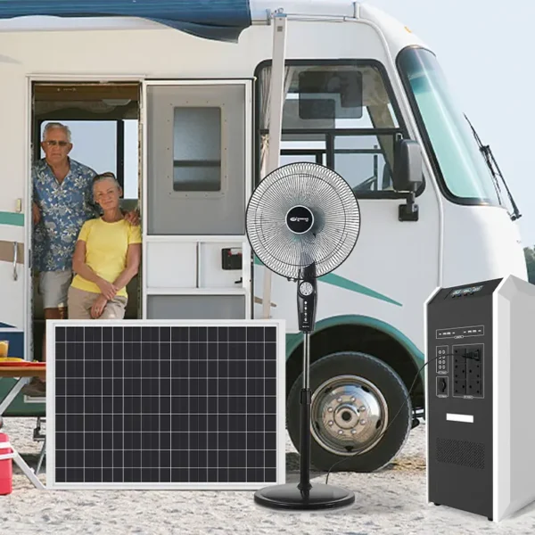 SL-99 High Power Household Energy Storage System