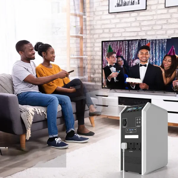 SL-99 High Power Household Energy Storage System