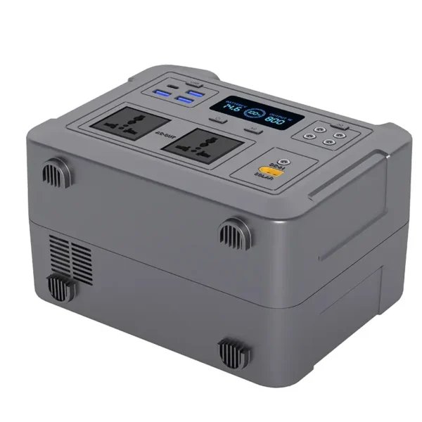 SL-31 300W Solar energy storage system